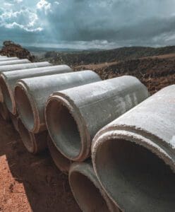 Water, Sewer & Storm Drain Experts: Columbia, SC | Johnson and Lesley