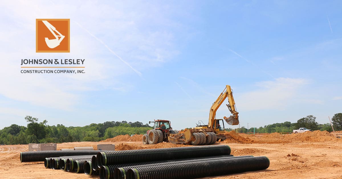 Launch a Great Career | Site Work and Grading Jobs in Columbia, SC